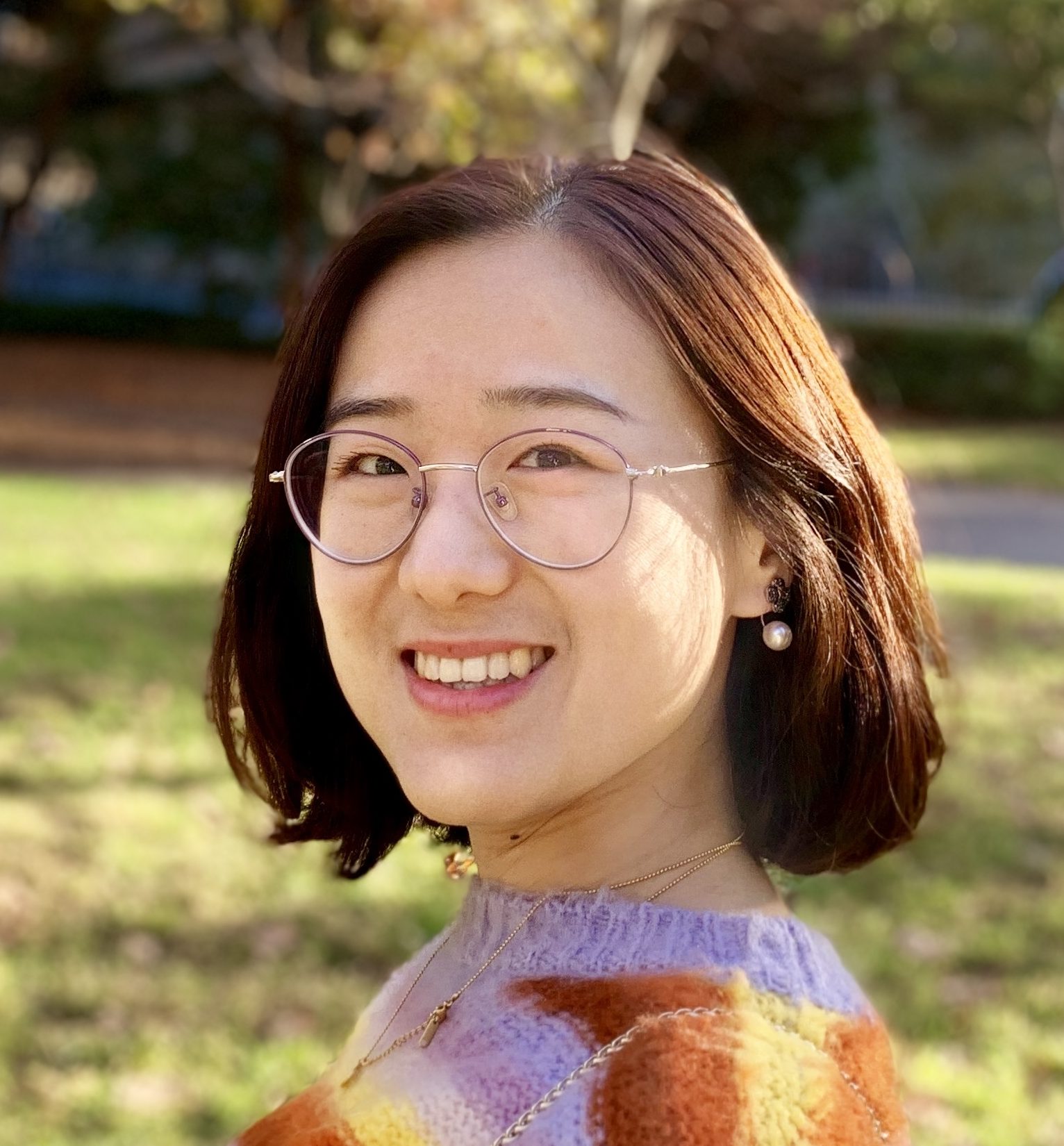 Dr Yuqi Zhang